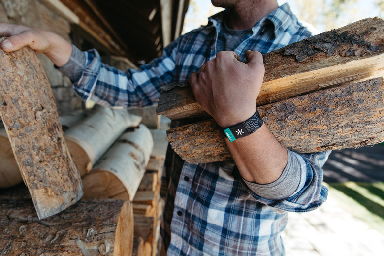 Lifekey® pioneering wearable technologies, safety, digital payments.