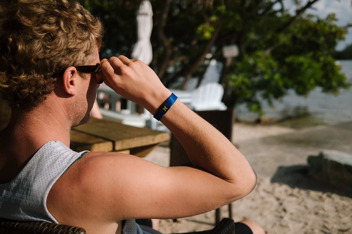 Lifekey® pioneering wearable technologies, safety, digital payments.