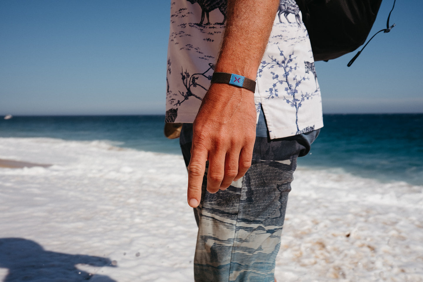 Lifekey® pioneering wearable technologies, safety, digital payments.