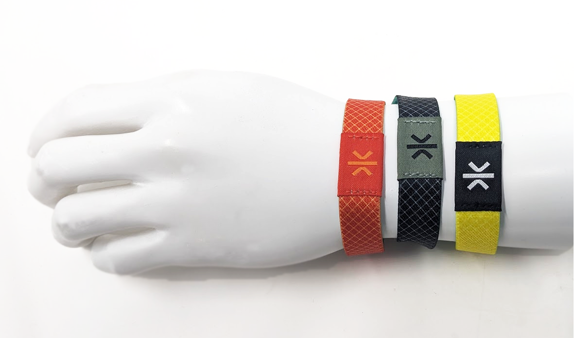 Lifekey® pioneering wearable technologies, safety, digital payments.