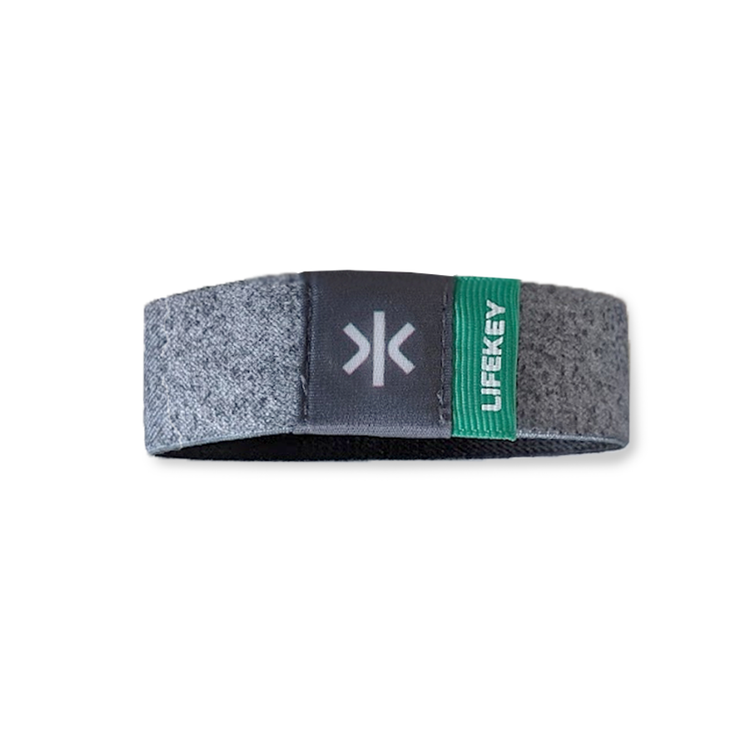 Smart Straps – Lifekey