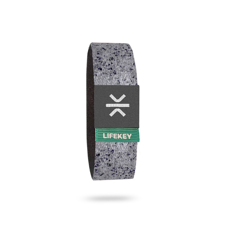 Smart Straps – Lifekey